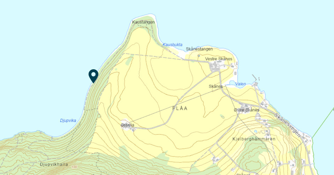 Dagsturhytta i Levanger - Levanger kommune